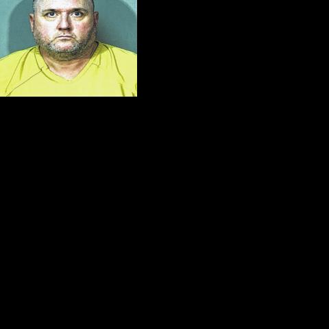 Carroll man charged for shooting at residence | Local News ...