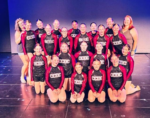 KMG Ensemble dazzles with performance on Carnival Freedom Cruises | News | thecarrollnews.com