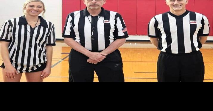 Special Olympics referees have special ties to Carroll athletic history ...