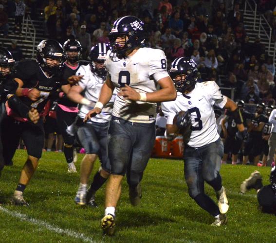 Floyd outlasts Carroll 20-6 | Sports | thecarrollnews.com