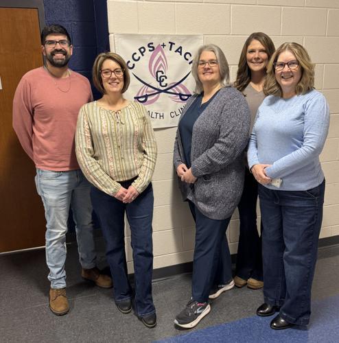 Tri-Area Community Health School-Based Health Clinic Reports Strong ...