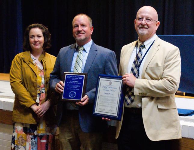 Two local schools recognized | News | thecarrollnews.com