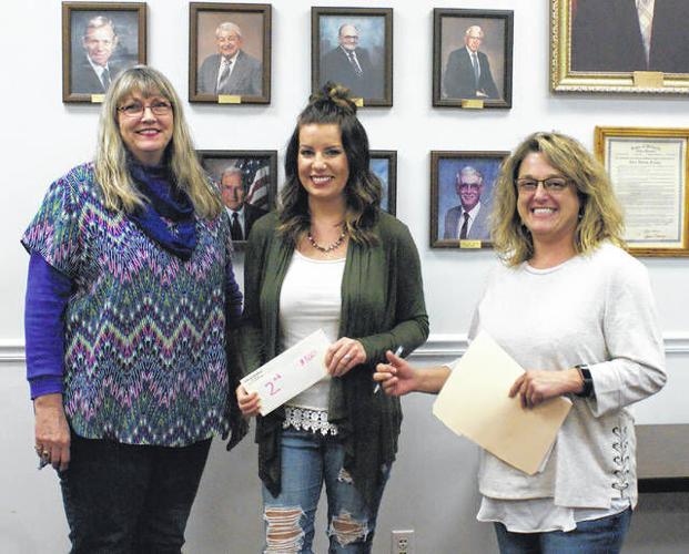 Winners of Hillsville’s Storefront contest named | Local News ...