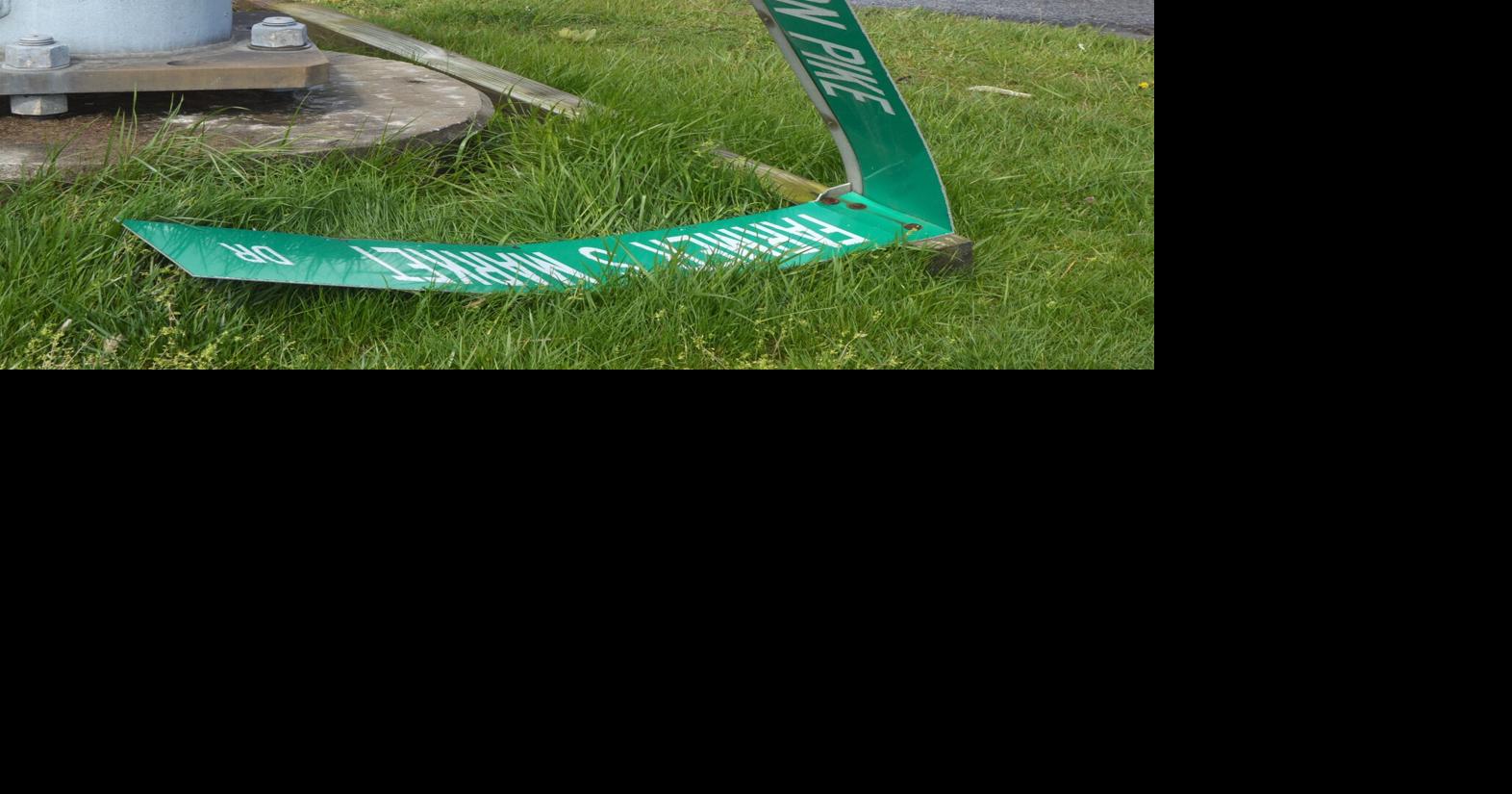 Microburst cause of area wind damage | News | thecarrollnews.com