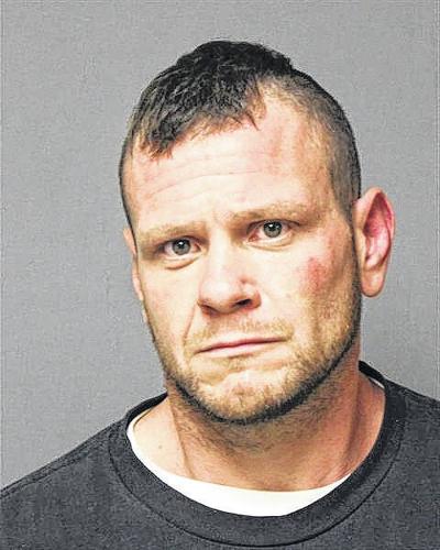 Hicks, accomplices arrested after escape | Local News | thecarrollnews.com