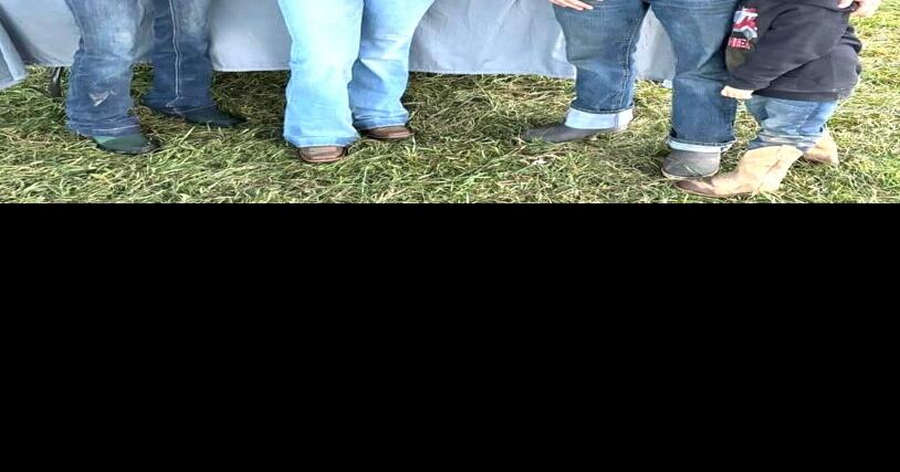 Chloe Brinkley, Rylee Ward win at benefit | News | thecarrollnews.com