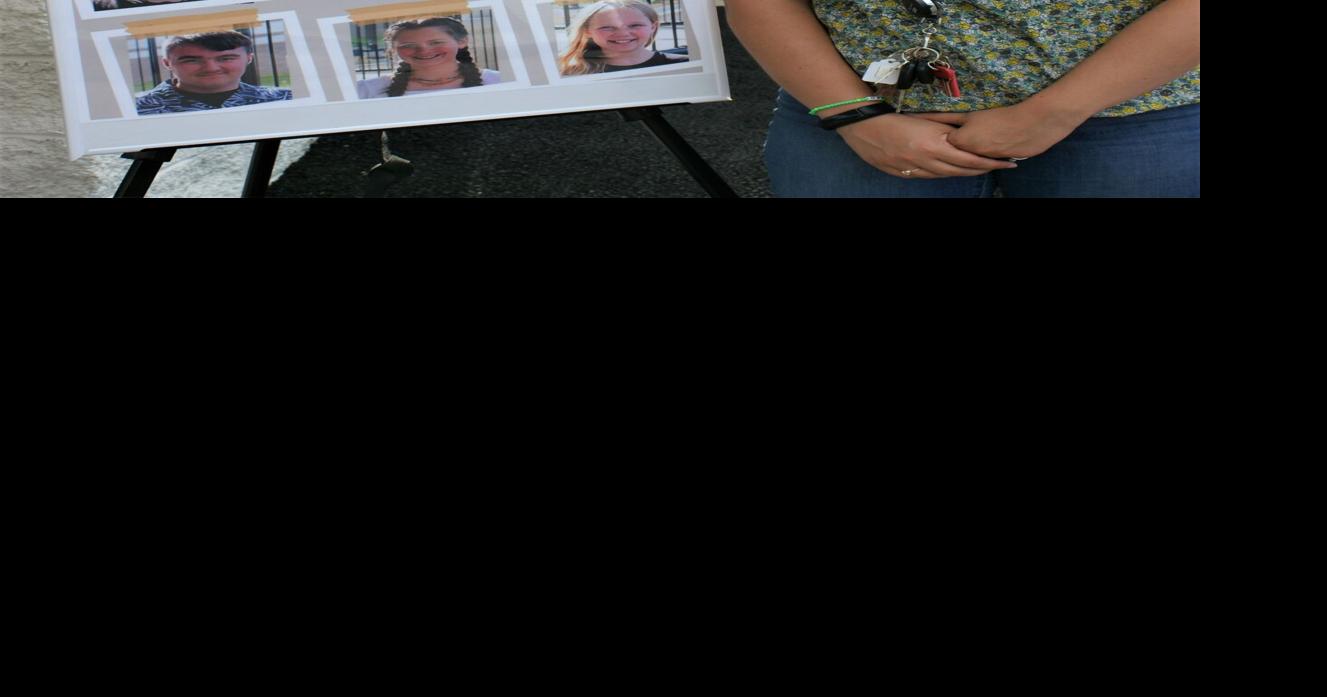 YEP program wraps up first year | News | thecarrollnews.com