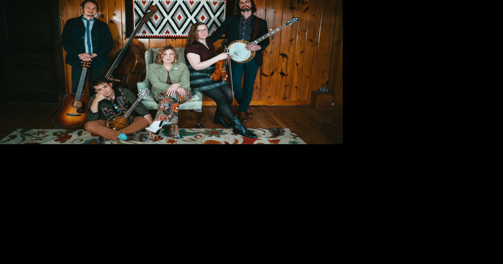 Missy Raines and her band Allegheny perform at BRMC on June 29 | Music ...