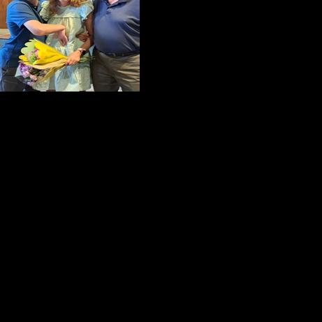 Cochran-Mitchell inducted into Hollins Hall of Fame | Sports ...