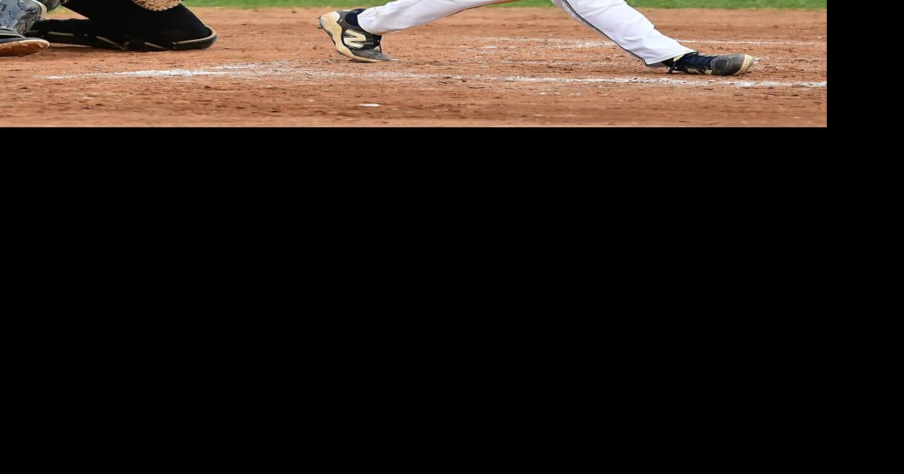 Berrier achieves rare baseball milestone | Baseball | thecarrollnews.com