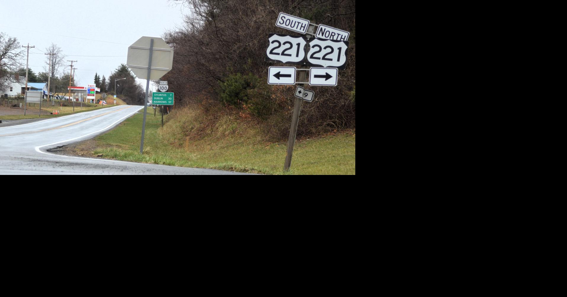 VDOT to hold meeting on proposed intersection improvements | Highway ...