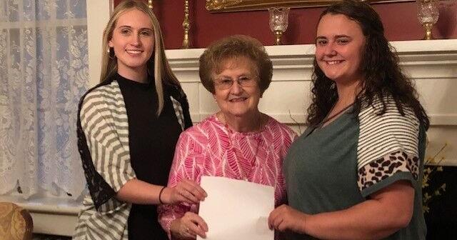 WCC students continue to raise funds for Hale-Wilkinson-Carter Home ...