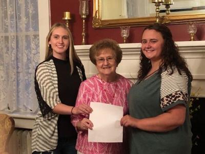 WCC students continue to raise funds for Hale-Wilkinson-Carter Home ...