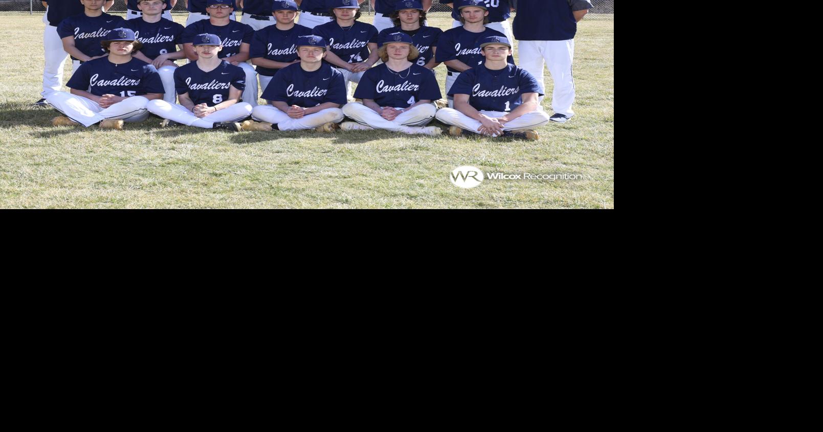 JV Baseball | | thecarrollnews.com