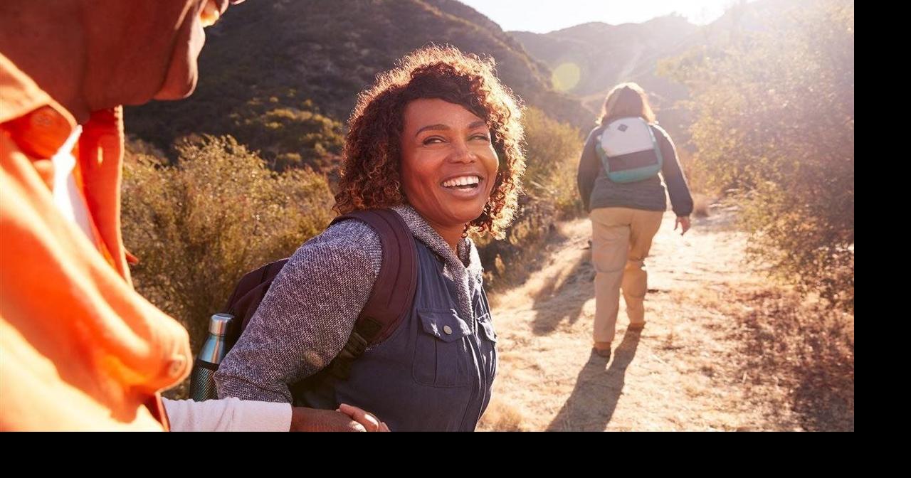 How to take care of your brain at any age | Senior Living | thecarrollnews.com