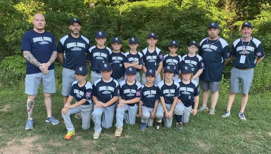Carroll All-Star teams off to winning starts | Sports | thecarrollnews.com