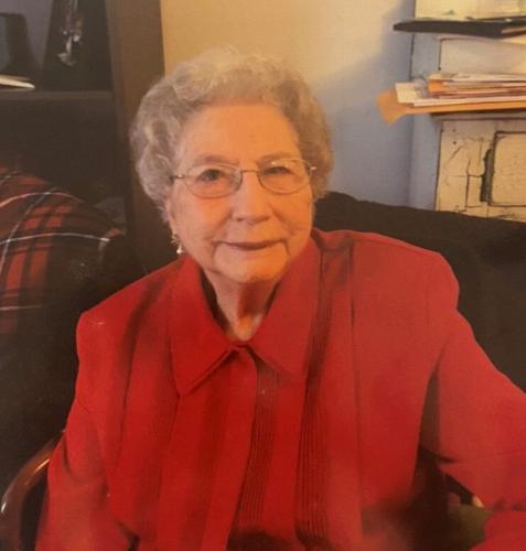 Rosemary Stilwell Surratt of Hillsville | Obituaries | thecarrollnews.com