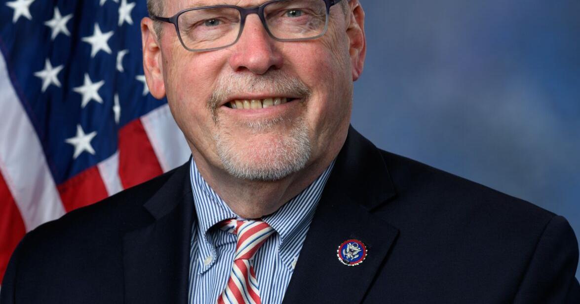 Local legislator discusses the origin of the educator expense deduction ...