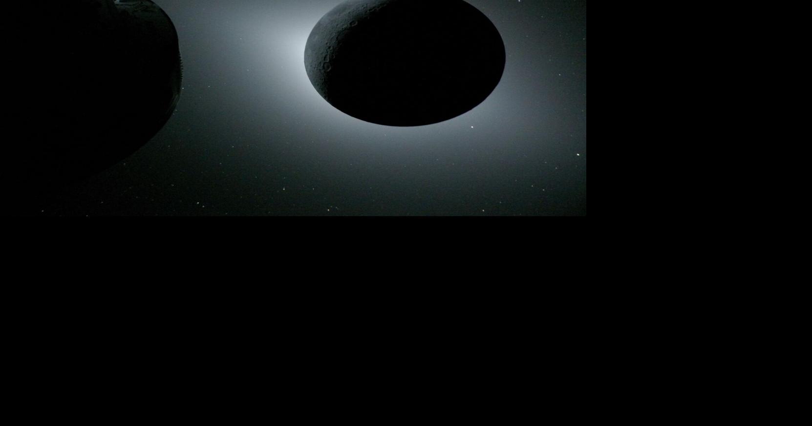 Should NASA make another moon Landing? A poll taken for The Carroll ...
