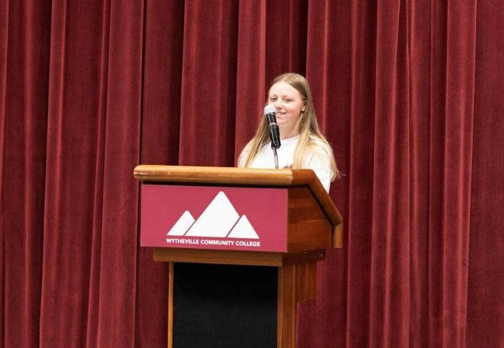 WCC holds power line worker training graduation | News | thecarrollnews.com