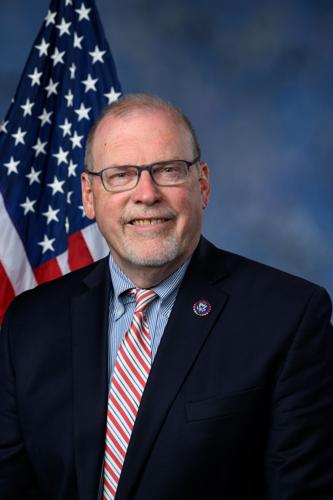 Congressman Griffith shares highlights of 2024 accomplishments ...