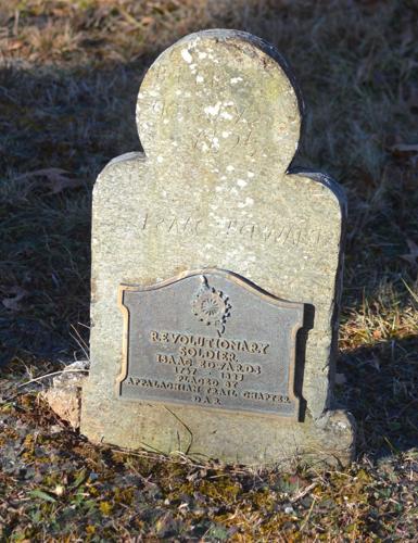 Hillsville's oldest cemetery in need of repairs | Museums ...