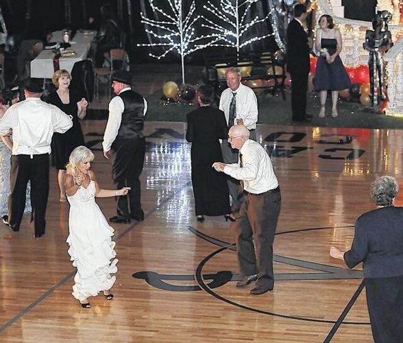 Second Chance Prom; all the fun without all the tension | Local News ...