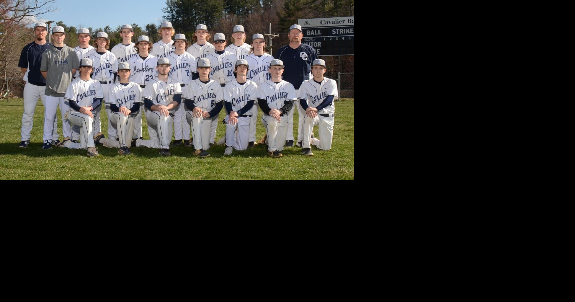 JV Baseball | Sports | thecarrollnews.com