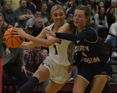 Lady Cavs headed back to Richmond | Sports | thecarrollnews.com