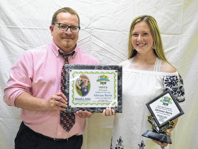 A week to remember | Sports | thecarrollnews.com