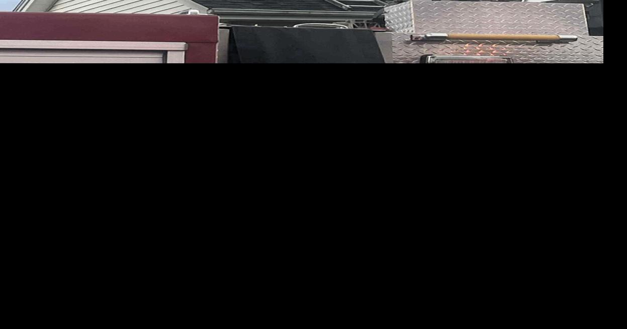 Lightning strikes Shiloh Church | News | thecarrollnews.com