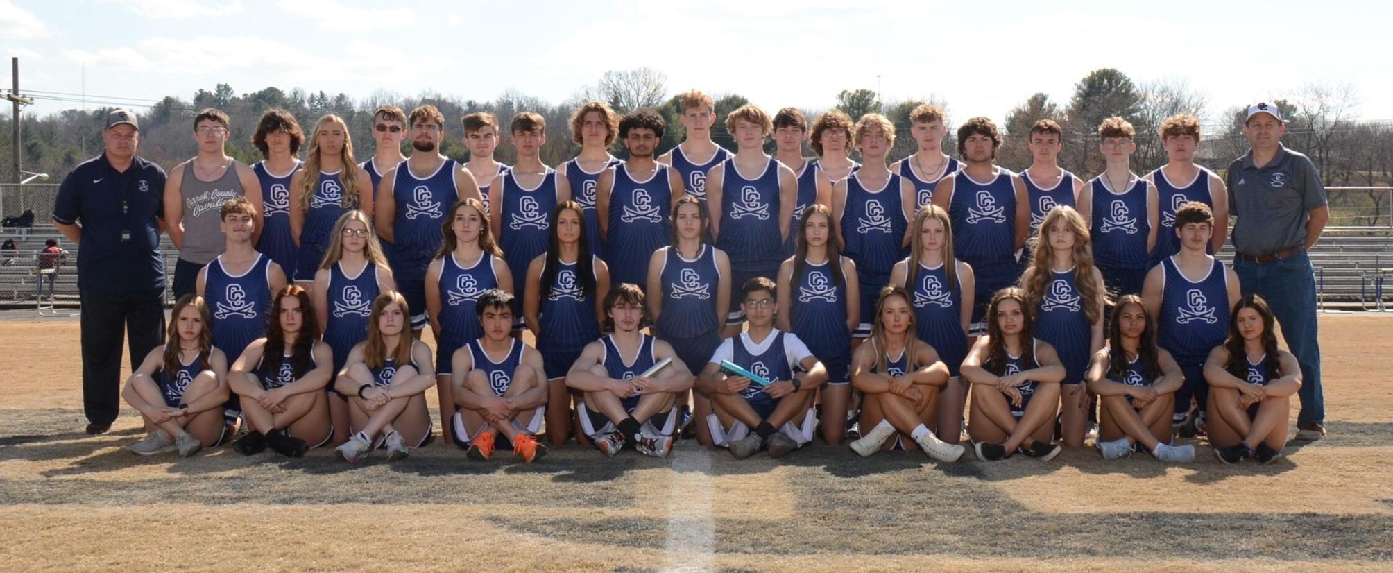 Track & Field | Sports | thecarrollnews.com