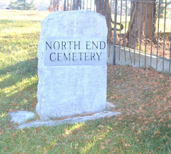 Hillsville's oldest cemetery in need of repairs | Museums ...