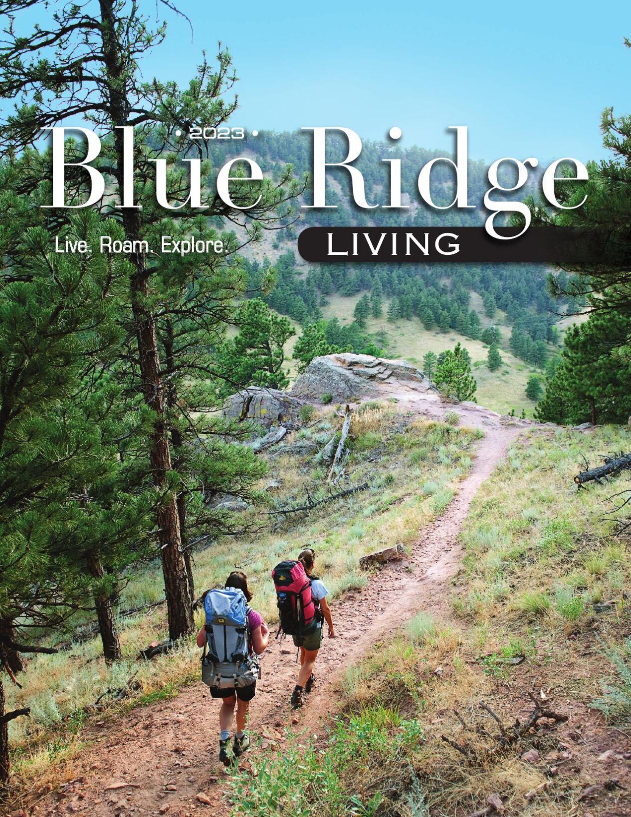 Blue Ridge Living | Special Section | thecarrollnews.com