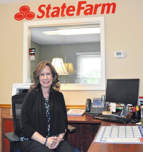 Caudill a constant for State Farm customers | Local News ...