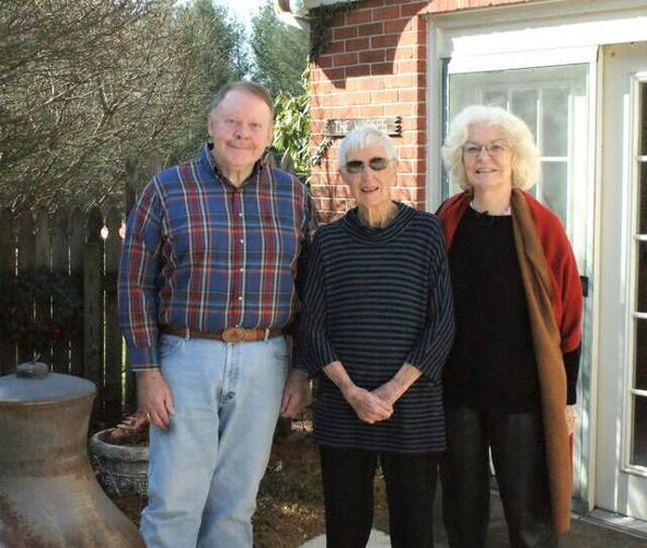 Vass featured in Turkish documentary | Local News | thecarrollnews.com