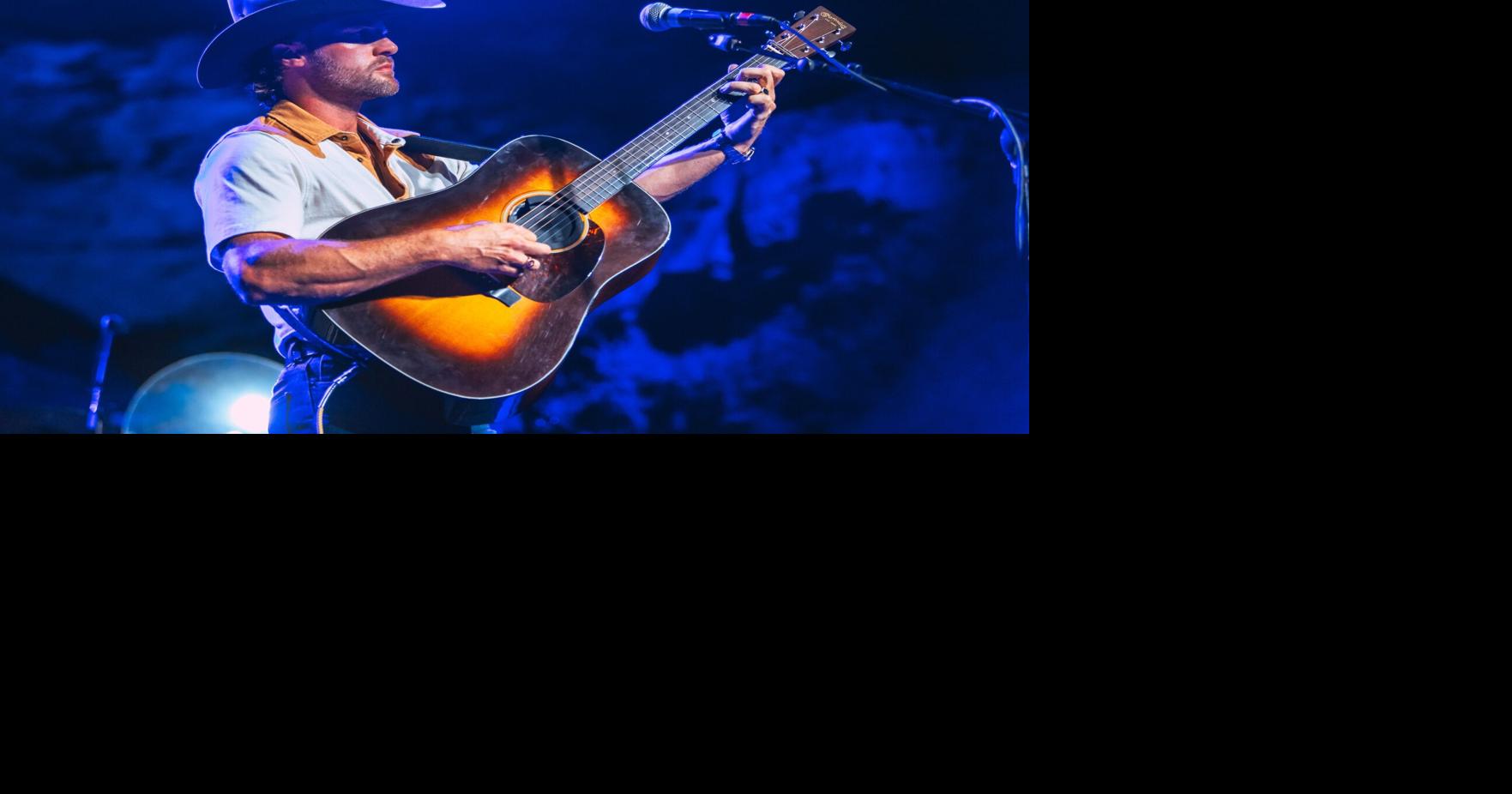 From Cana to country's biggest stage | News | thecarrollnews.com