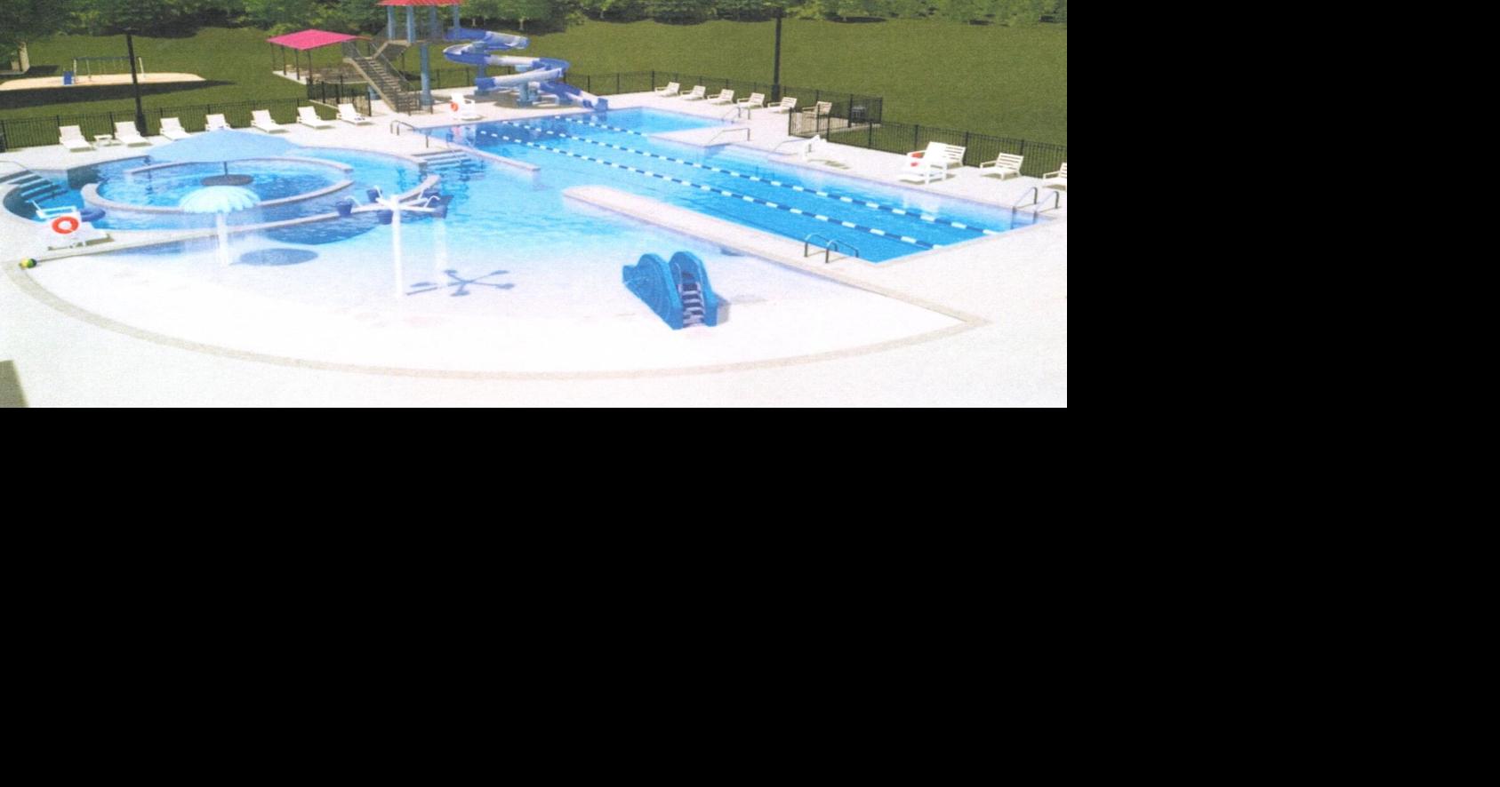 Carroll allots $3.5 million for new pool construction | News ...
