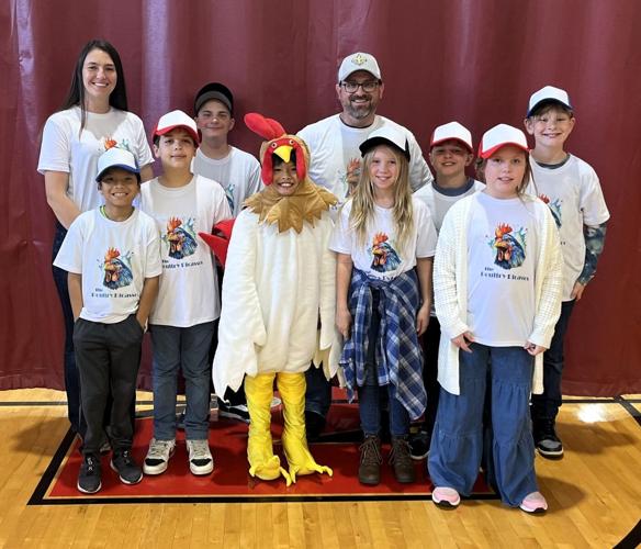 Carroll County Public School Division Lego League enjoys good season ...