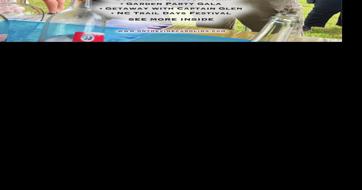 On the Vine | | thecarrollnews.com