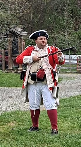 Matthews Living History Farm Museum to present Military Timeline Living ...