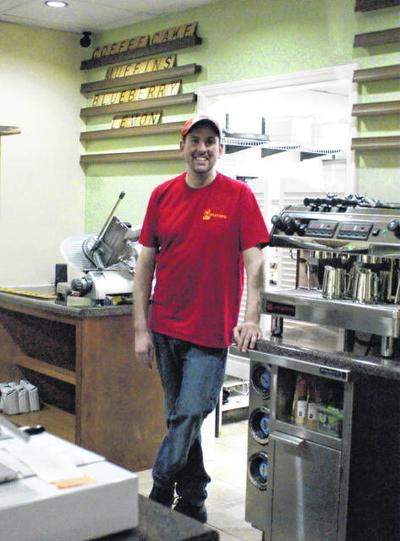 Toasters Deli looks to become part of community | Local News ...