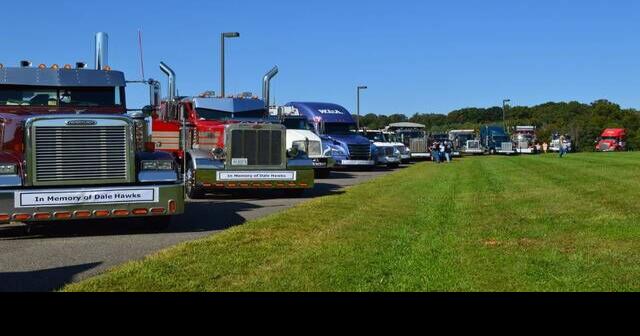 Truckers Parade Against Cancer set for Sept. 17 | Local News ...