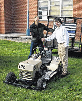 Young racer plans tribute honoring local deputy | Local News ...