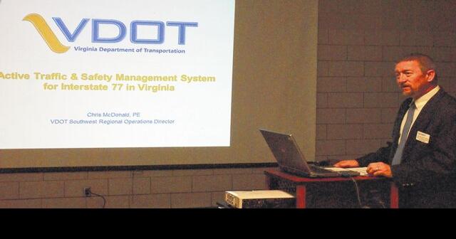 VDOT outlines newest Fancy Gap traffic safety project | Local News ...