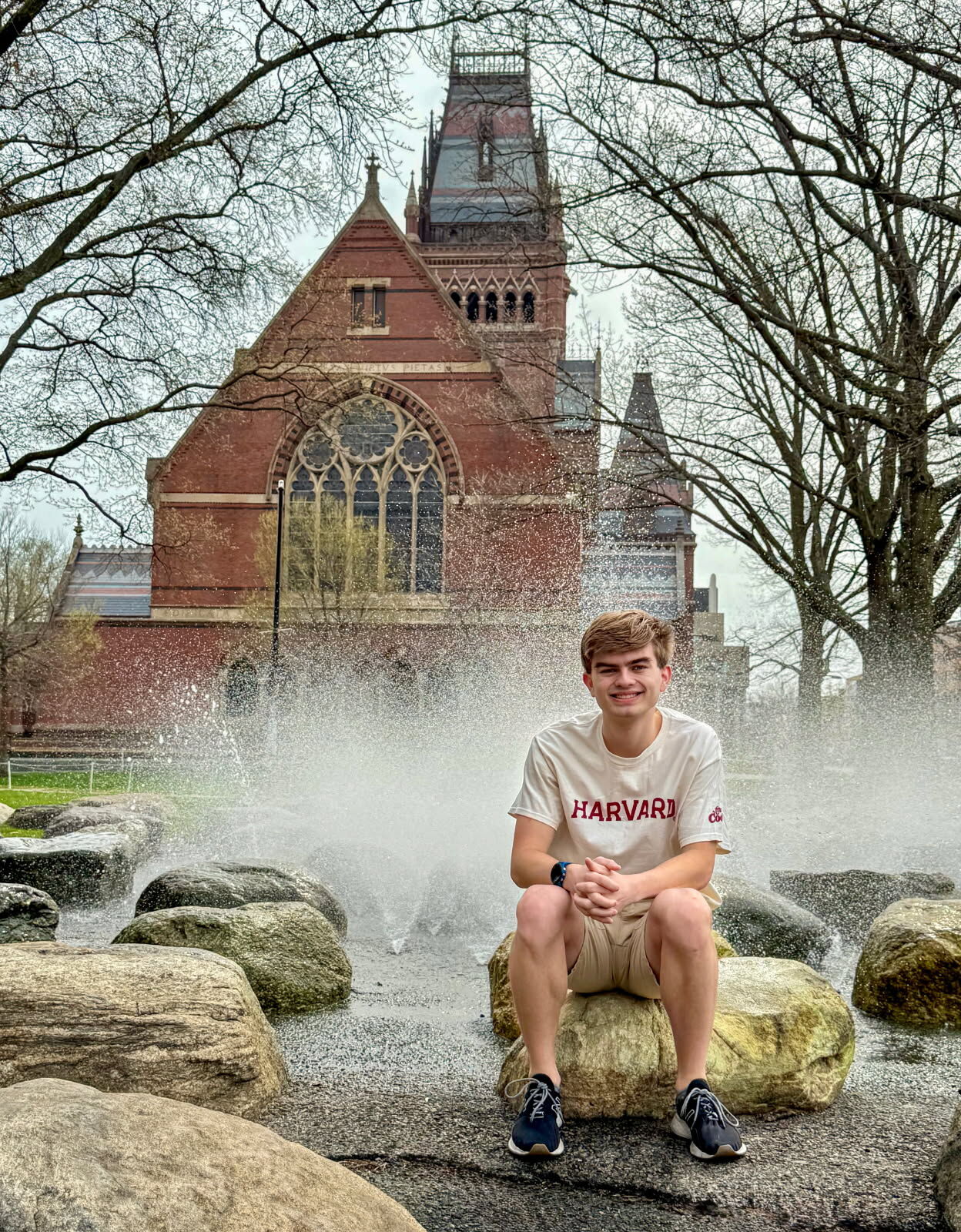 Edwards accepted into Harvard | News | thecarrollnews.com