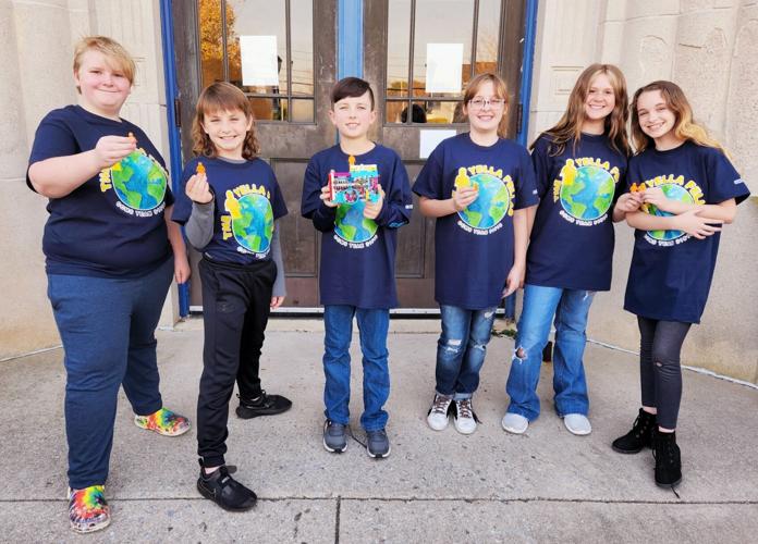 Carroll County Public School Division Lego League enjoys good season ...