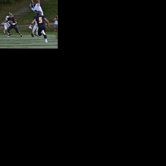 Devils top Carroll in high-scoring affair | Sports | thecarrollnews.com