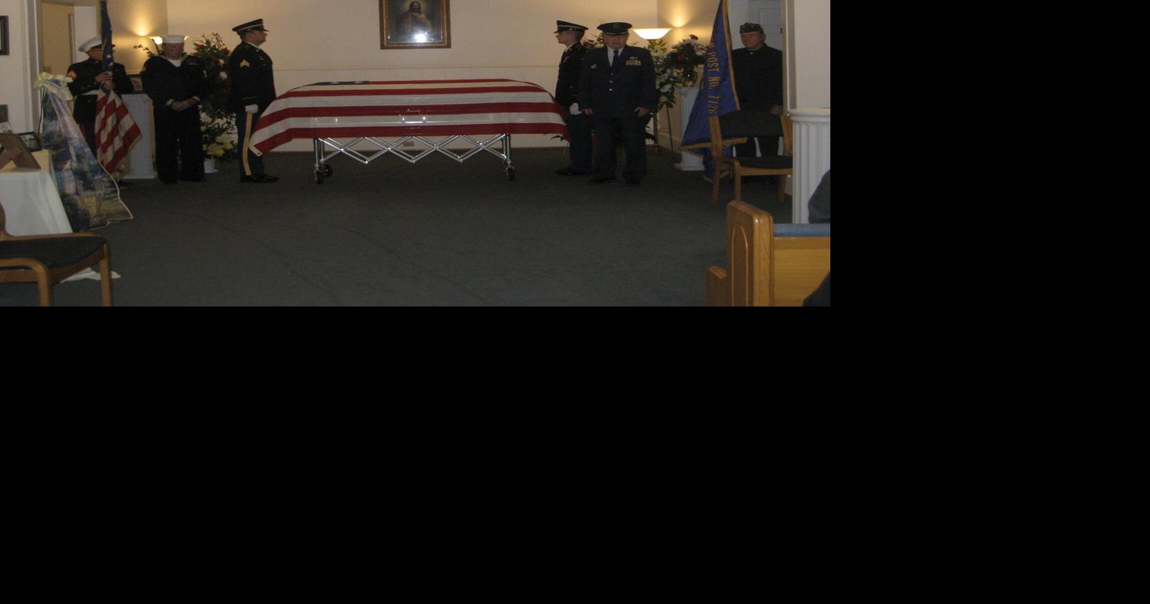 Grayson Honor Guard | News | thecarrollnews.com