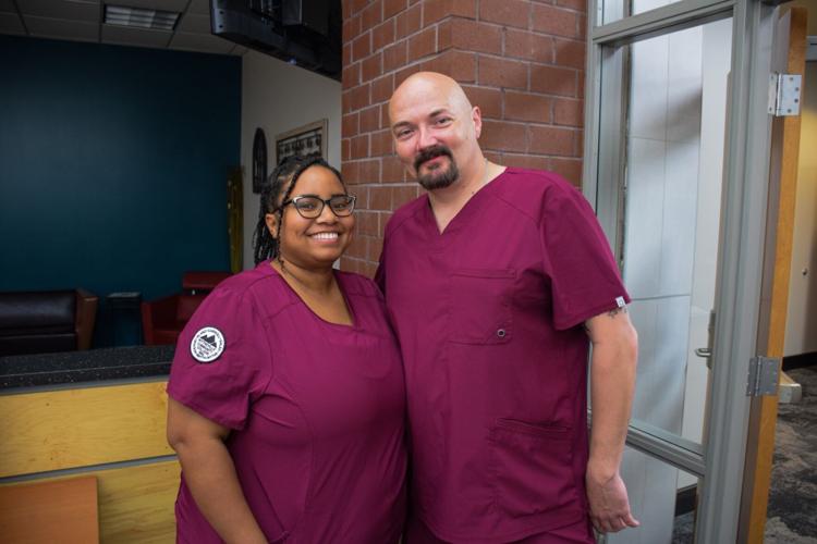 WCC offers support for adult students | Sports | thecarrollnews.com